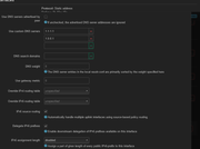 Right way to change the DNS - Installing and Using OpenWrt - OpenWrt Forum