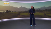 Vanessa Civiello,Janique Johnson,Fiona Wagner @ RTL-HD "Punkt 6" 7.02. ...