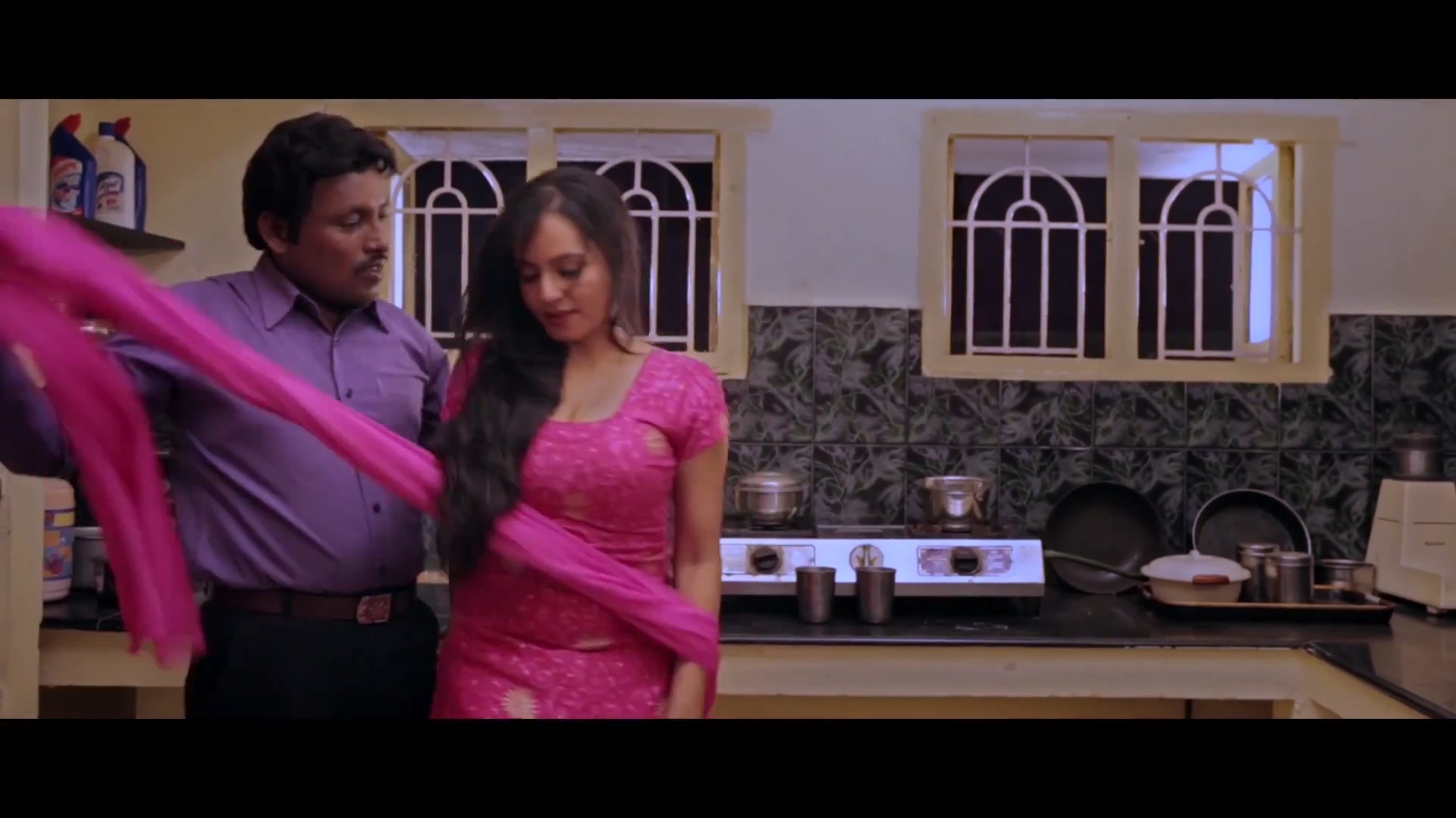 madhuchanda Ullathin Satham Baanu Full Video Song G V Seenu mp4 ...