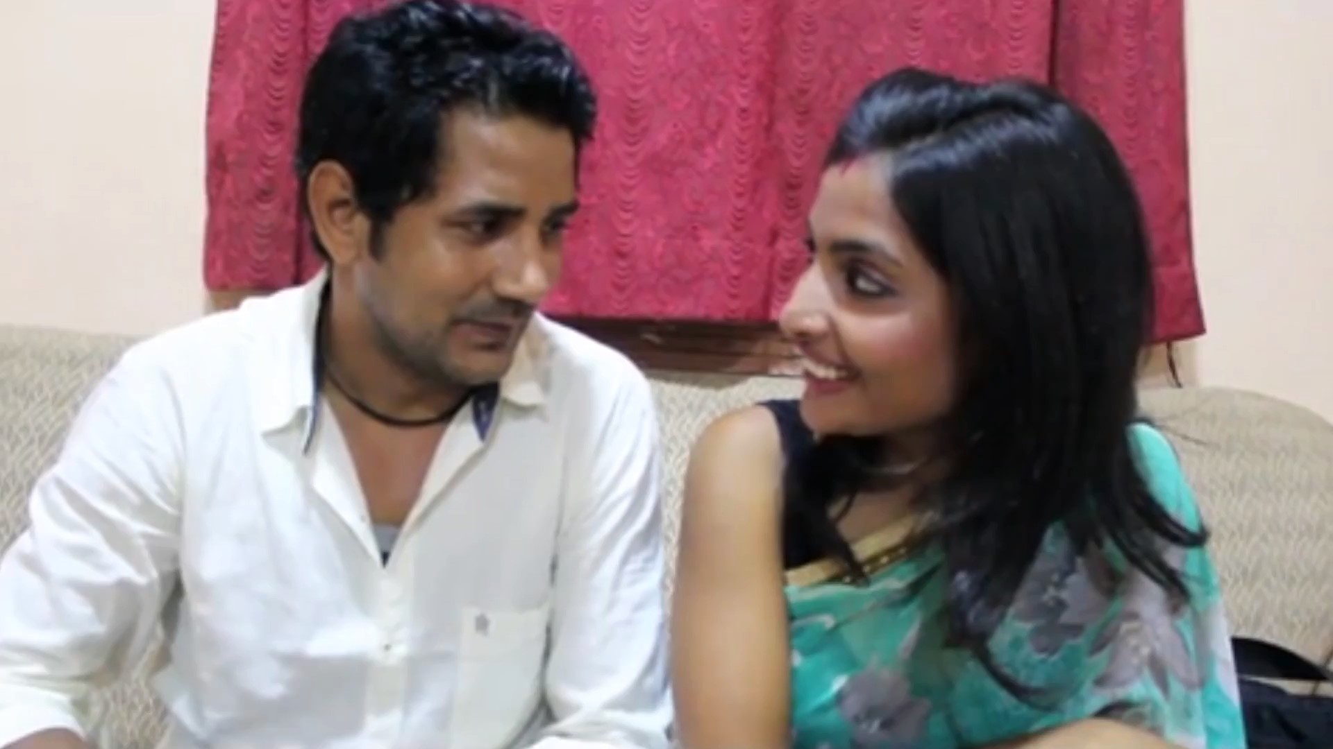 Office Boy Romance with Boss Sexy Wife in House 1080p mp4 snapshot 03 ...