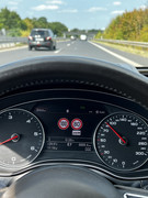 Audi Speed Limit - Tow Mode - Startseite Forum Auto Audi A6 A6 4G F ...