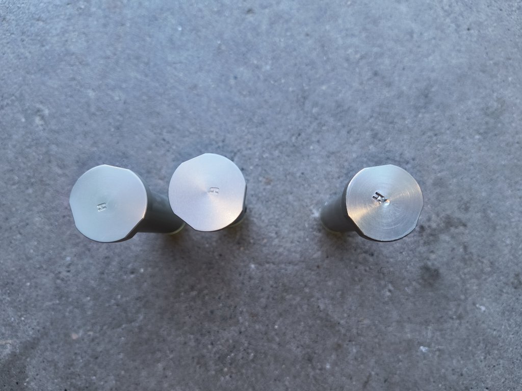 H Buffers, Colt, BCM - AR15.COM