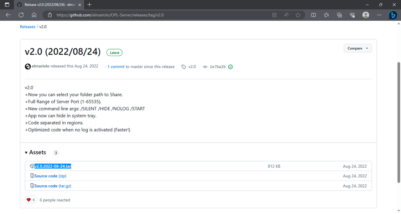 PS2 - OPL network connection in windows 10 | PSX-Place
