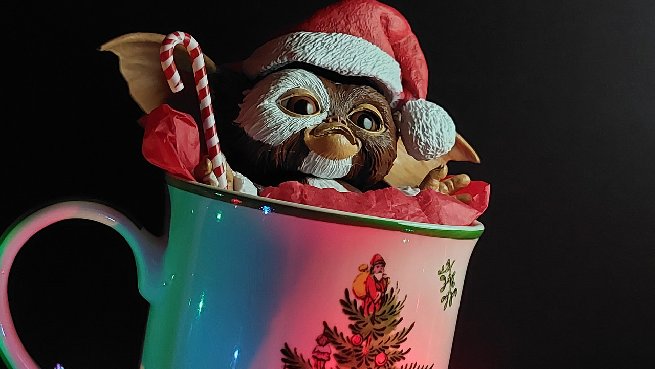 Gremlins - Mogwai X-mas — Postimages