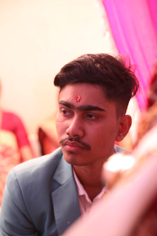 Portfolio | Keval Gohil