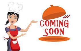 Coming Soon – “Beach Party” summer tag game - Food Friends and Fun