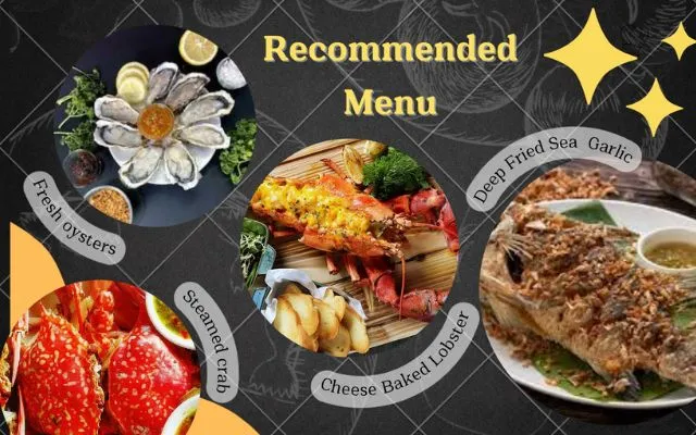 5 Best Restaurants in Pattaya | FazWaz