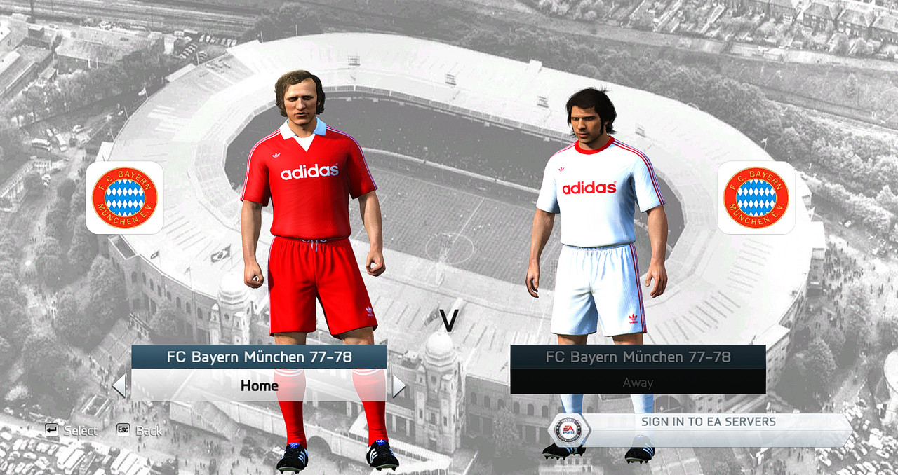 bayern 1 — Postimages