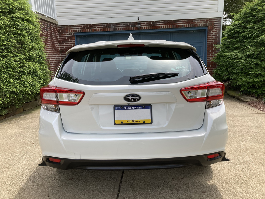 2023 07 15 2019 Impreza Sport 5 (license edit) — Postimages