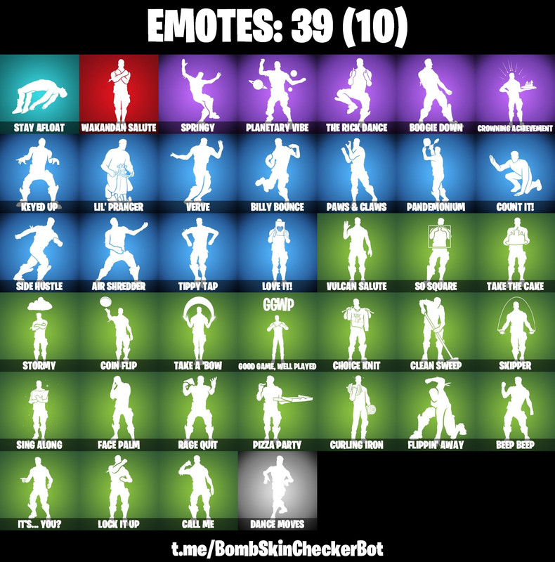 Emotes — Postimages