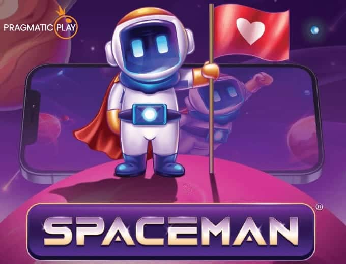 Spaceman : Situs Judi Spaceman Slot Pragmatic Play Gacor