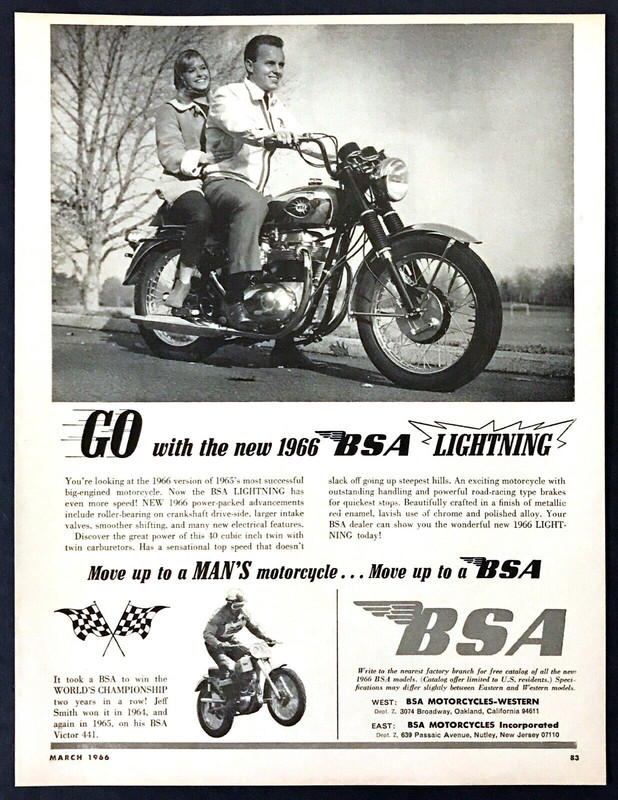 bsa1966 — Postimages