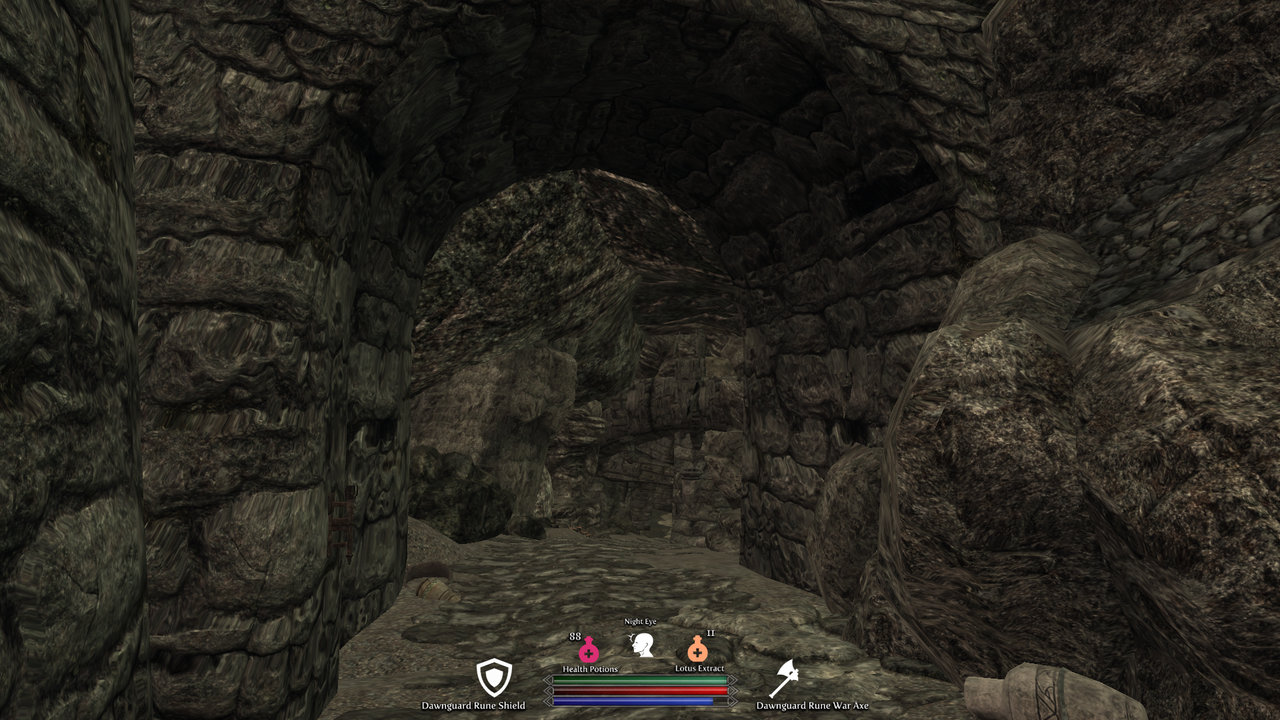 ENB OFF Night eye ON — Postimages