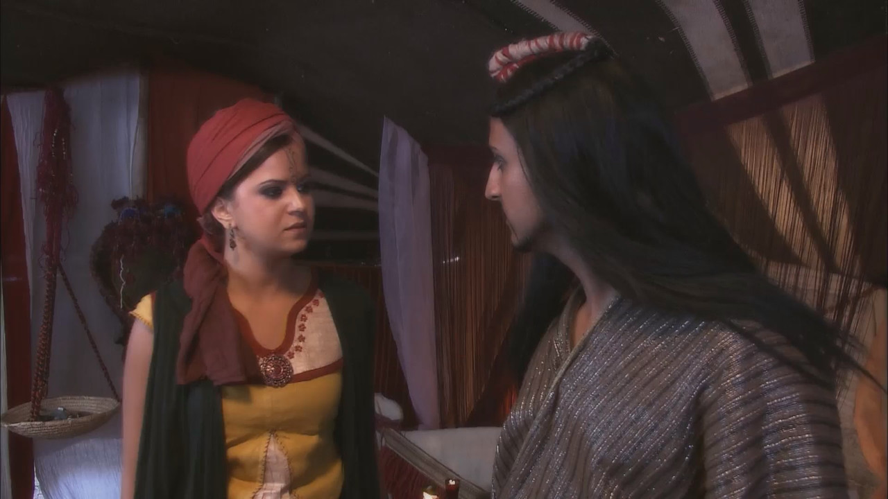 Al Ghareeb 2012 S01 E10 1080p Forja WEB DL AAC 2 0 H 264 Future Pirates ...