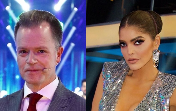 La Academia Arturo López Gavito y Ana Bárbara protagonizan una intensa ...