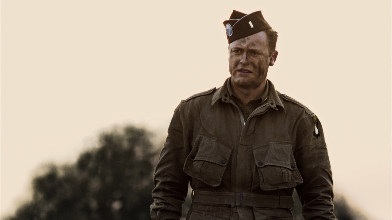 Band of Brothers 4K Remaster - Update [01.09.2024] : r/BandofBrothers