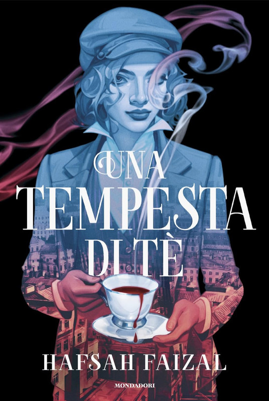 Coffee and Books: Recensione: "La Principessa di Ys" di Sara Simoni