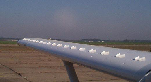 Turbulence, the oldest unsolved problem in physics | Ars OpenForum