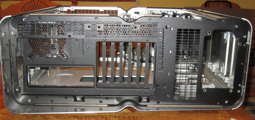 Dell XPS 710 BTX to ATX Conversion | AnandTech Forums: Technology ...