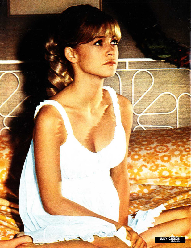 Judy Geeson cr40 oct1 70 — Postimages