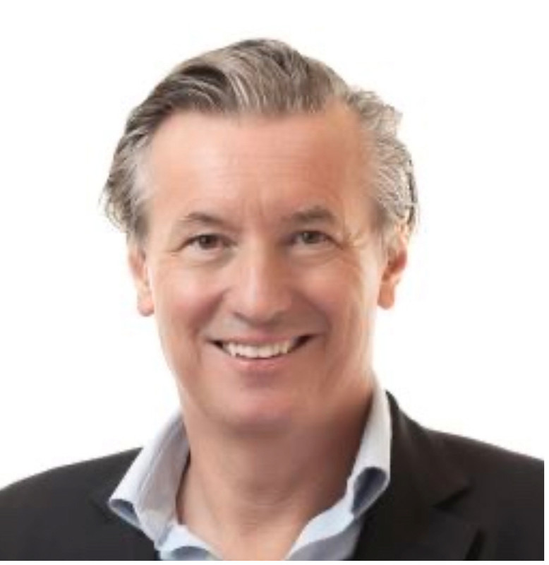 [약업신문]아벨리노, 신임 대표이사에 존 롭슨 선임