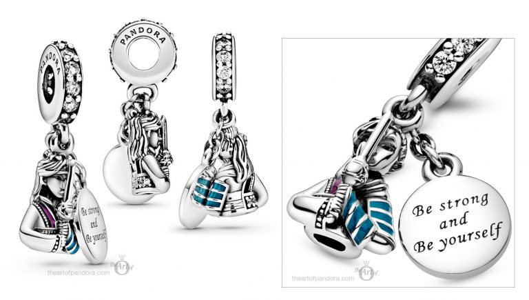 Pandora & Chamilia (Disney bedeltjes) - Pagina 4 - Forum Café Mickey