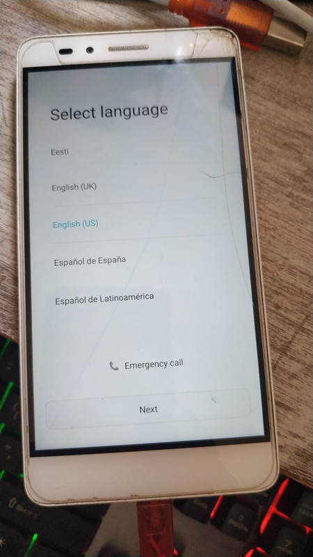 GSM-Forum - Huawei 5x KIW-L21 EDL Point | Test Point + FRP UNLOCK ...
