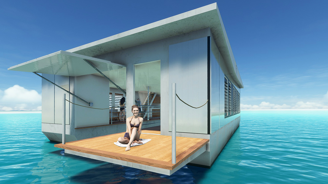 Great Barrier Reef - Reefworld - Community Screenshots - Orbx Community ...