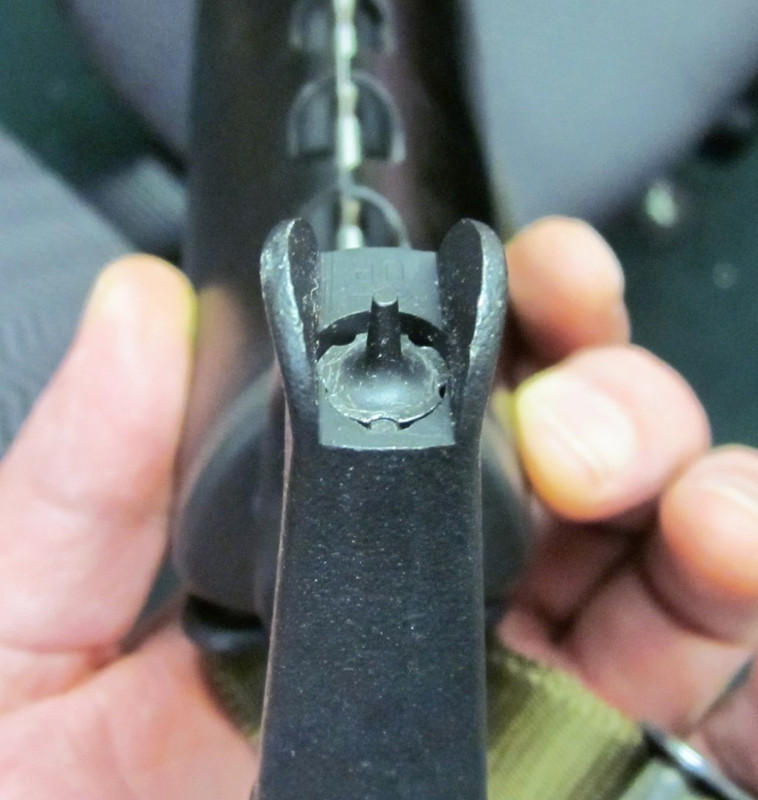 Mike's OFFICIAL H&R Retro thread > Palmetto State Armory > AR15.COM