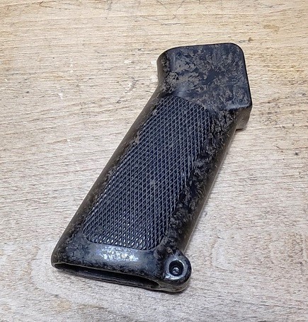 Numrich A1 Grip Haul > AR-15 / M-16 Retro Forum > AR15.COM