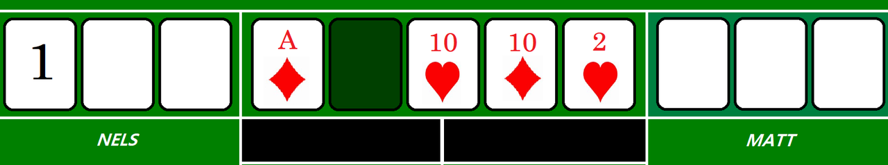 Split Decision: Pilot #1 (NBC) (Archive) | NGC: Net Game Central