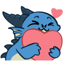 Express Yourself with New Dracthyr Emojis! - General Discussion - World ...