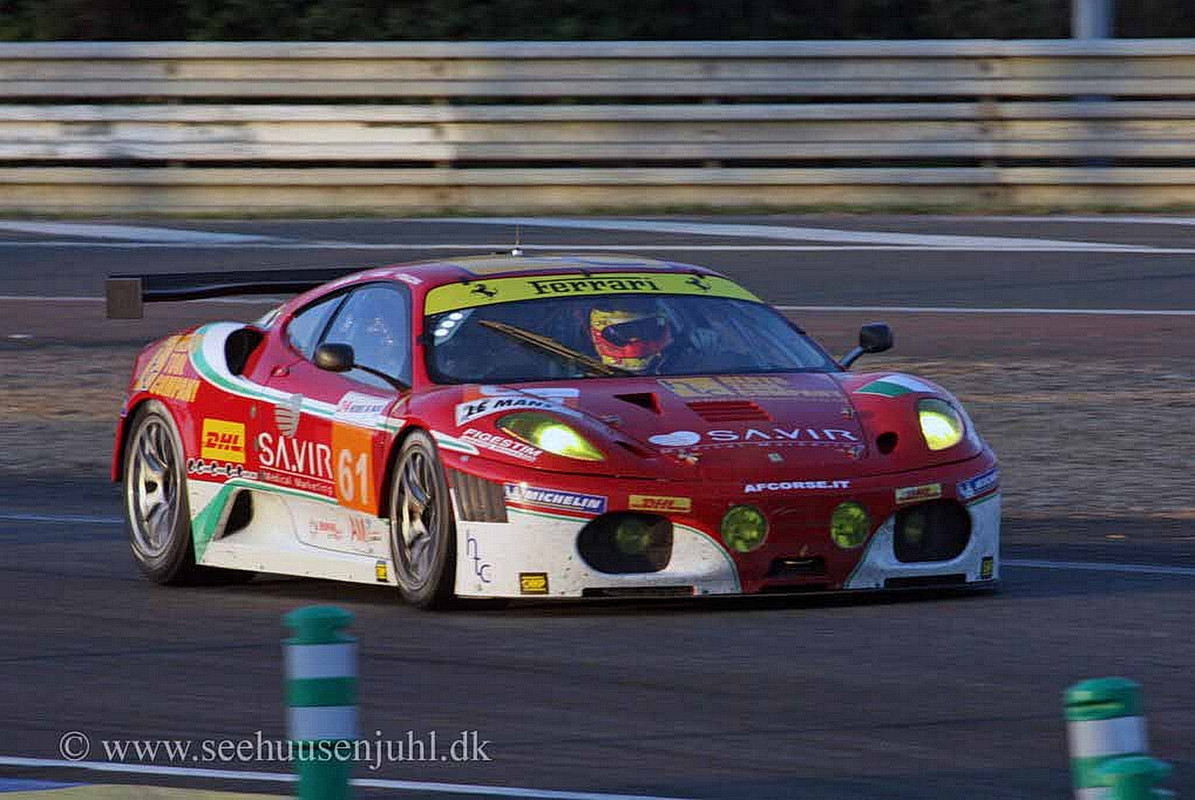 2011 LM 61 Piergiuseppe Perazzini Sean Paul Breslin Marco Cioci 0009 ...