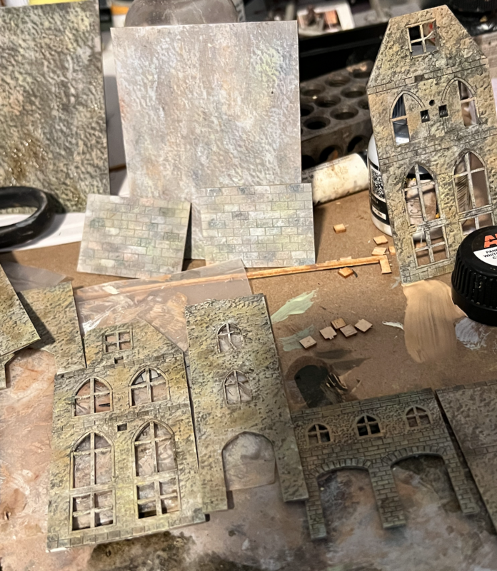 Modellbahn Union: Ghost Train Ride - nScale.net