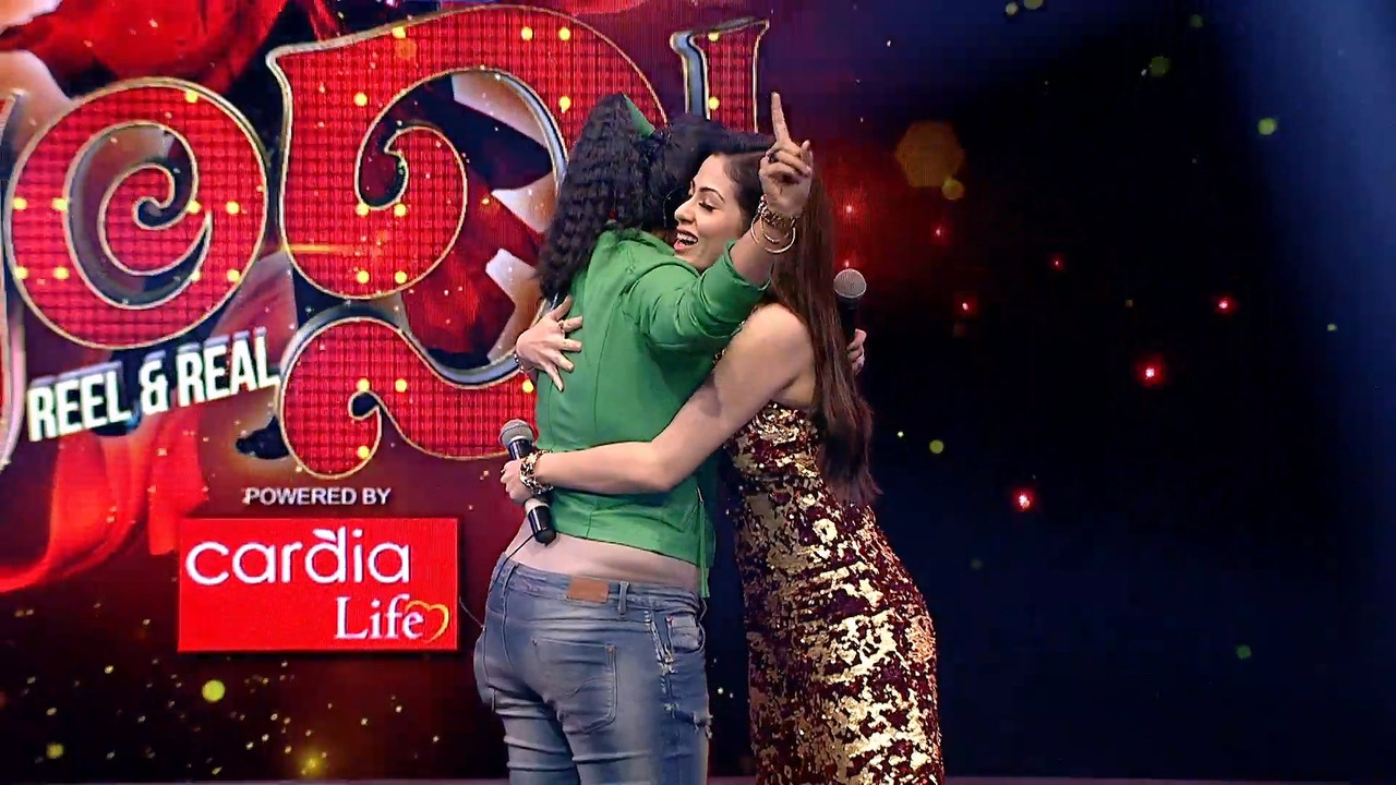 Jodi Fun Unlimited Watch Episode 9 Heeth, Rithwa Shine! on Disney ...