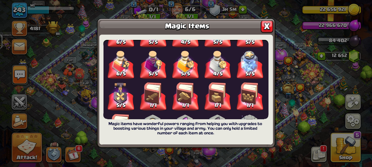 Screenshot 2023 1207 132733 com supercell clashofclans — Postimages