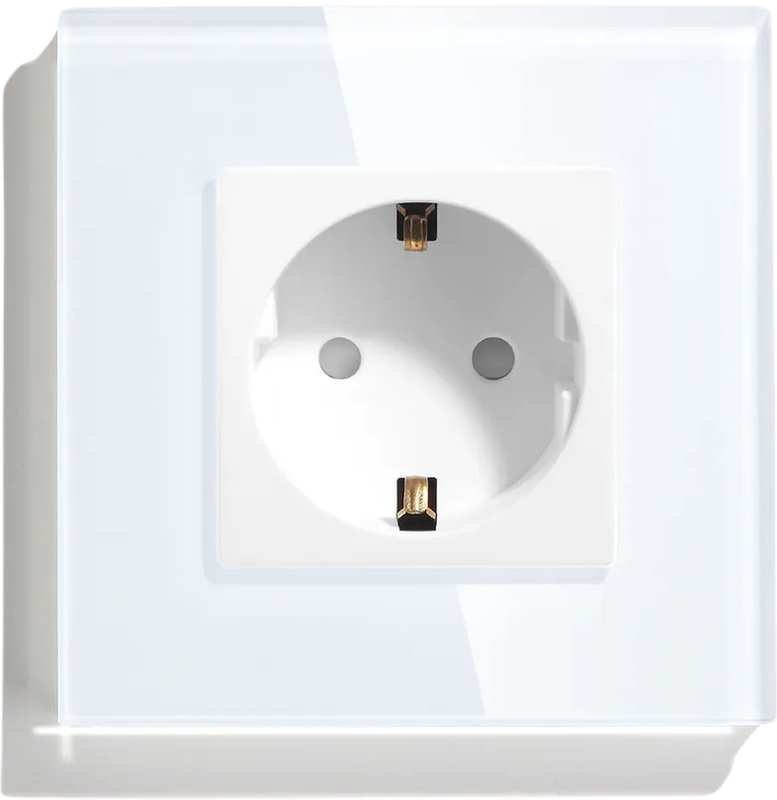 Socket White — Postimages