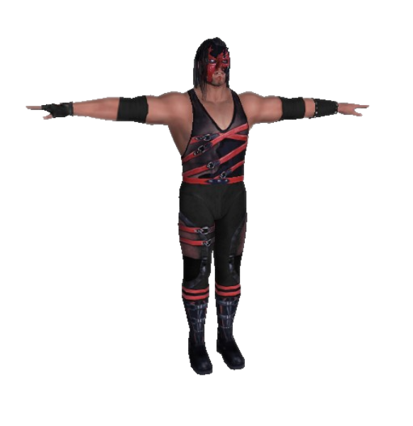 MFSVideo Mod Collection | WWE SD! - HCTP - LEGENDS OF MODDING