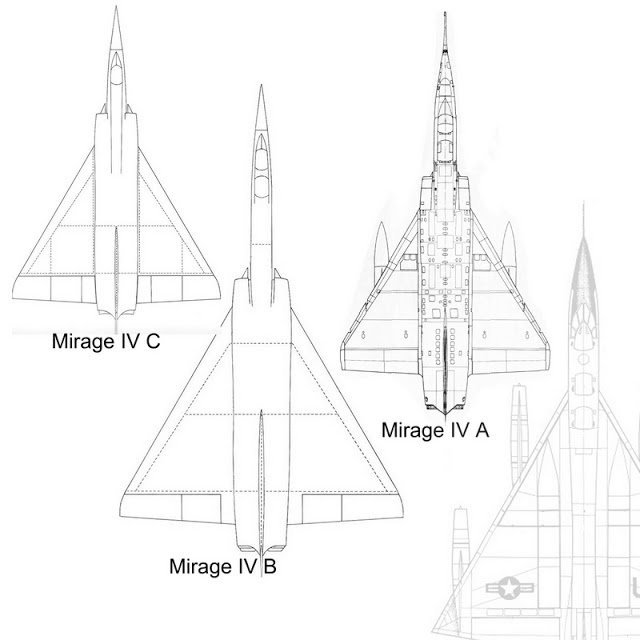 Marky's Mirage IV - Page 6 - The Unofficial Airfix Modellers' Forum