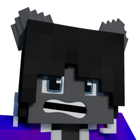 AO 2.10.2w1 (Avatar Kage; 2021) Minecraft Skin