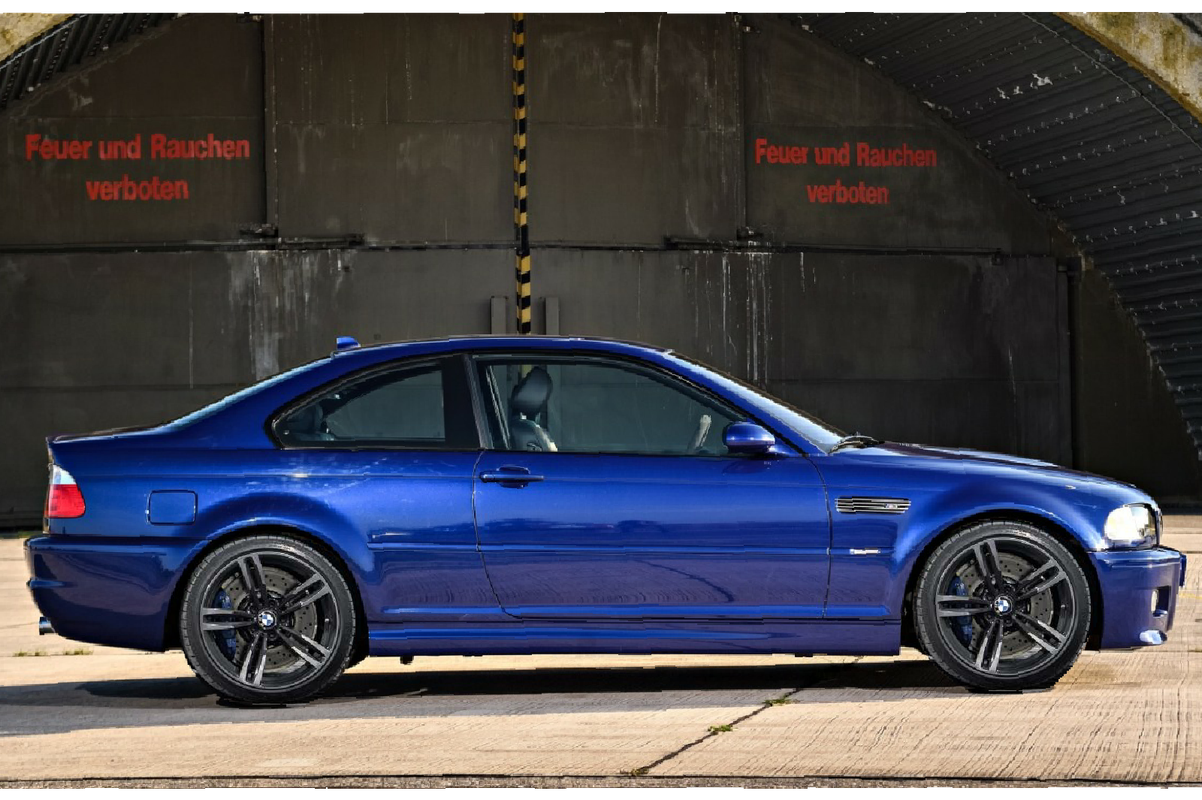 F8x 437m 19inch wheels on e46 m3 thoughts | The M3cutters