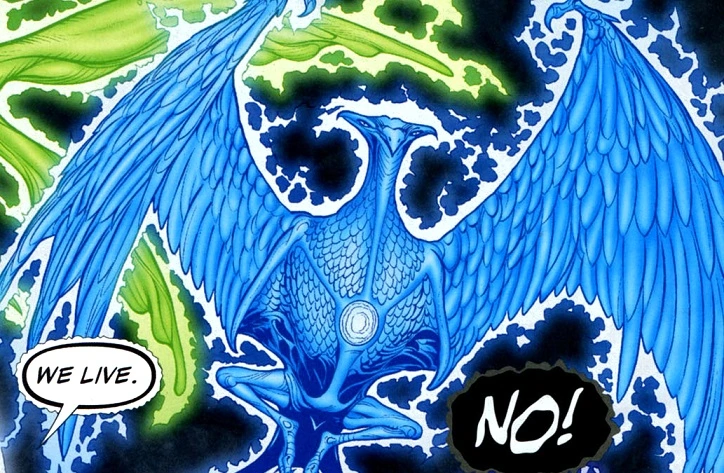 Ini Sumber Kekuatan Para Lantern Corps! - Greenscene