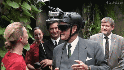 Fail gifs 47 - El último resquicio de lawaloca