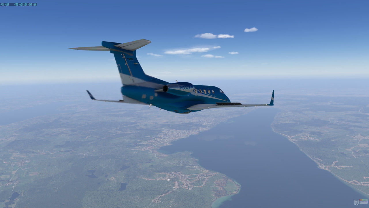 846th fly-in: Oberpfaffenhofen, Germany (EDMO) - Online Flight Ops - X ...