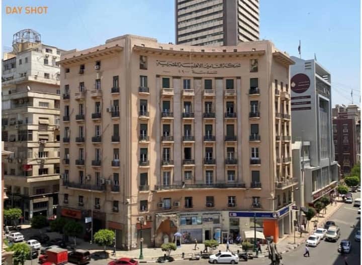 CAIRO | Downtown Cairo Renovation | Urban Development | U/C | Page 5 ...