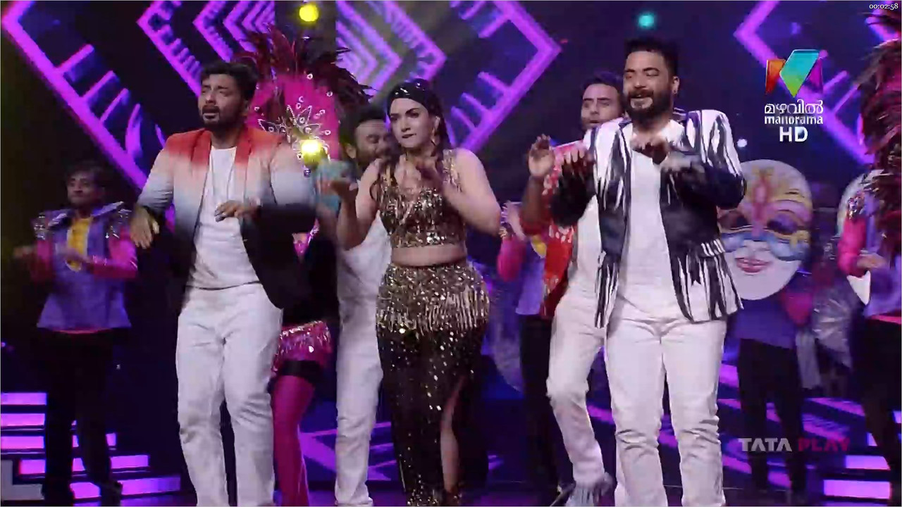 Honey Rose Performance mkv 0017 00 02 56 — Postimages