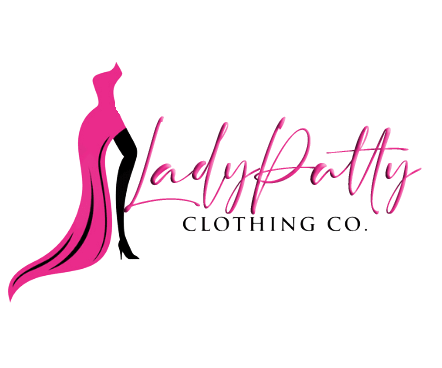 LadyPatty Logos