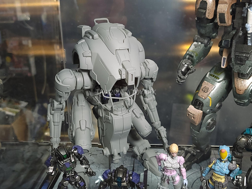 Fresh Retro Mecha Project SDCC 2022 comic com 47 — Postimages