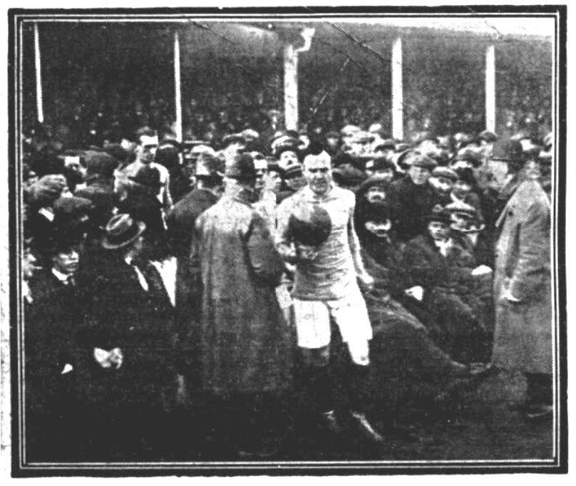 Let's Wait Till We Win It at Stamford Bridge - Leicester City Forum ...