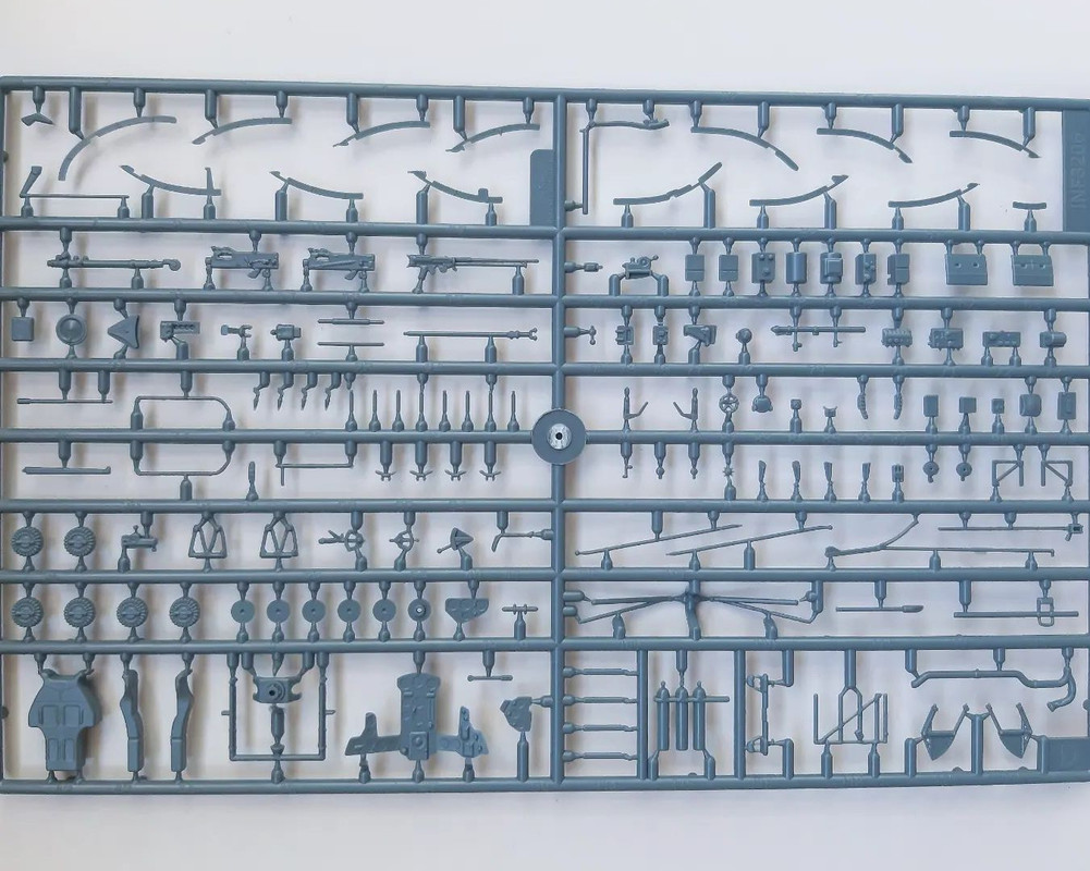 1/32 - Aichi D3A Val by Infinity Models - The Rumourmonger ...